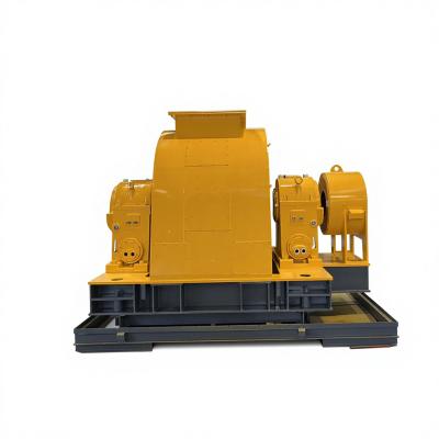 China 1000 KW Rated Power Hydro Turbine Generator with Water Cooling and Brushless Excitation for Hydropower Plants for sale