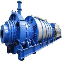 China 650kw Capacity Hydro Turbine Generator with Water Cooling and Brushless Excitation for Efficient Power Generation for sale