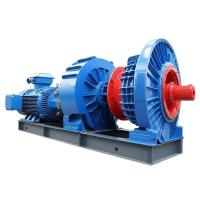 China Customizable Power ISO Certified Francis Hydro Turbine with 50kW-20MW Capacity for Hydropower Plants for sale