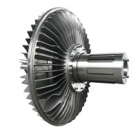 China 1000 KW Rated Power Hydro Turbine Generator with Water Cooling and Brushless Excitation for Efficient Hydropower for sale