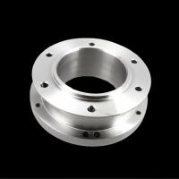 China Stainless Steel 0Cr13Ni4Mo Pelton Hydro Turbine with Dual Nozzles and 750r/min Rated Speed for High Efficiency for sale