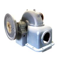 China 750r/min Rated Speed Pelton Hydro Turbine with 1-200 MW Power Capacity and Up To 90% Efficiency for Industrial Applications for sale