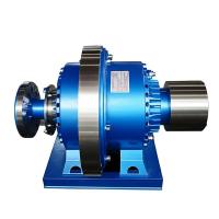 China PLC Controlled Pelton Hydro Turbine with Atmospheric Outlet Pressure for Automatic Operation for sale