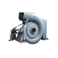 China Customizable Power ISO Certified Francis Hydro Turbine with 50kW-20MW Capacity for Hydropower Plants for sale