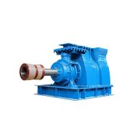 China Customizable Power ISO Certified Francis Hydro Turbine with 50kW-20MW Capacity for Hydropower Plants for sale