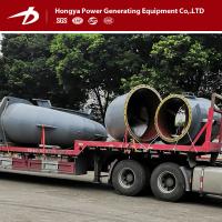 China 1.2m Runner Diameter Vertical Shaft Francis Hydro Turbine Generator with 1500kw Capacity for sale