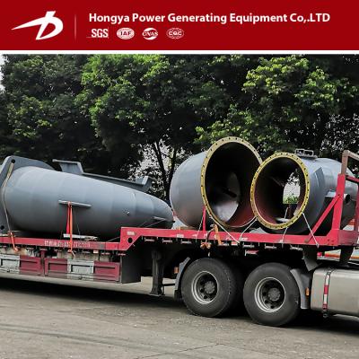 China 1.2m Runner Diameter Vertical Shaft Francis Hydro Turbine Generator with 1500kw Capacity for sale