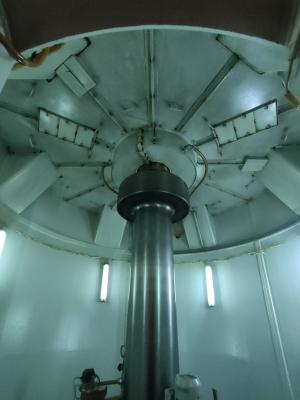 China Stainless Steel Guide Vanes Kaplan Hydro Turbine with 2-50MW Rated Power and Vertical Water Inlet for Efficient Hydraulic Power Generation for sale