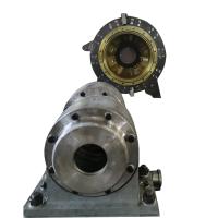 China High Head Water Turbine with 1400-2200 KW Power Range 1000 RPM Rotation Speed and Stainless Steel Guide Vane for sale