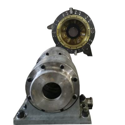 China High Head Water Turbine with 1400-2200 KW Power Range 1000 RPM Rotation Speed and Stainless Steel Guide Vane for sale