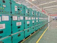 China 97% Efficiency 650KW Capacity Stainless Steel Runner Hydroelectric Pelton Turbine For Mini HPP for sale