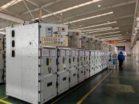 China Generator Excitation System with 100KW To 20MW Output Capacity Fixed Runner Blade and 96% Rated Efficiency for Industrial Power Generation for sale