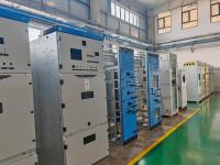 China High Efficiency Generator Excitation System with 110V to 690V Voltage Range and 0 to 500A Current Range for Synchronous Generators for sale