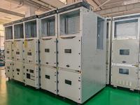 China Generator Excitation System with 100KW to 20MW Output Capacity, 110V to 690V Voltage Range, and 96% Efficiency for Stable Power Generation for sale