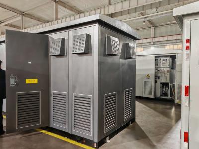 China Automatic Voltage Regulator AVR Generator Excitation System with 5A Rated Current 96% Rated Efficiency and 100V Input AC Voltage for sale
