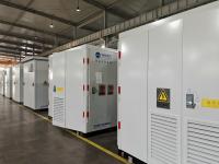 China 96.20% Efficiency Generator Excitation System with 100KW to 20MW Output Capacity and 110V to 690V Voltage Range for Synchronous Generators for sale