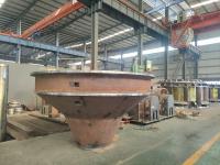 China Stainless Steel Blade Kaplan Hydro Turbine with 6300V Generator Voltage and 2-50MW Rated Power for Efficient Hydraulic Turbine System for sale