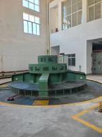 China ISO Certified Francis Hydro Turbine with 50KW-2MW Customizable Power and Factory Direct Supply for sale
