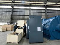China 800KW-20MV Free Energy Generator Hydro Pelton Turbine Mini Turbine Hydroelectrique Governor for sale