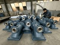 China Customizable Pure Copper Brushless Excitation Generator for Renewable Energy Hydro Turbine Applications for sale