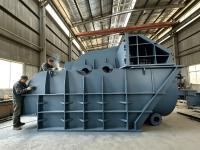 China Customized Hydro Turbine Generator with Brushless Excitation and Copper-core Cables for Hydropower Stations for sale
