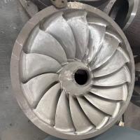 China ISO Certified Pure Copper Hydro Turbine Generator | 50-200MW Customizable Renewable Energy Equipment for Hydropower Station for sale