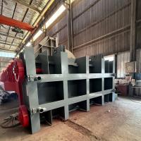 China ISO Certified Pure Copper Hydro Turbine Generator | 50-200MW Customizable Renewable Energy Equipment for Hydropower Station for sale