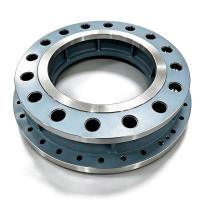 China 1200kw Francis Hydro Turbine with Stainless Steel Runner and 90.9% Efficiency for Hydro Power Plants for sale
