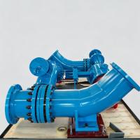 China Customized Pelton Hydro Turbine with Brushless Excitation and Copper-core Cables for Multi-scenario Hydropower Stations Hydro turbine generator unit Pakistan powerhouse site, 500KW water turbine for sale