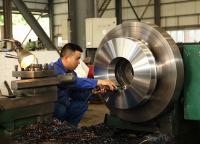 China Customized Pelton Hydro Turbine with Brushless Excitation and Copper-core Cables for Multi-scenario Hydropower Stations Hydro turbine generator for sale