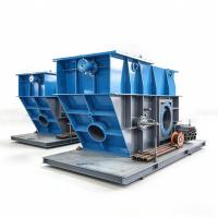 China Customized Pelton Hydro Turbine with Brushless Excitation and Copper-core Cables for Multi-scenario Hydropower Stations Hydro turbine generator for sale
