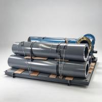 China Customized Pelton Hydro Turbine with Brushless Excitation and Copper-core Cables for Multi-scenario Hydropower Stations Hydro turbine generator for sale