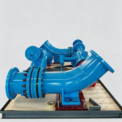 China Customized Pelton Hydro Turbine with Brushless Excitation and Copper-core Cables for Multi-scenario Hydropower Stations 2 Sets 523KW pelton Turbine Generator, rotor,Pakistan Factory Project for sale