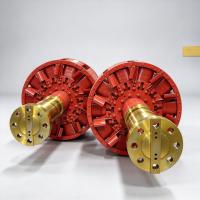 China 300KW Pure Copper CE Certified Hydro Turbine Generator - Customizable Renewable Energy Power Unit for Hydropower Station for sale
