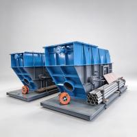 China 300KW Pure Copper CE Certified Hydro Turbine Generator - Customizable Renewable Energy Power Unit for Hydropower Station for sale
