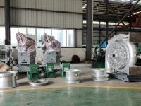 China 400KW Pure Copper CE Certified Hydro Turbine Generator - Customizable Renewable  Energy Power Unit for South Africa Hydropower Station for sale