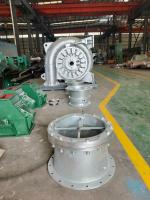 China 400KW Pure Copper CE Certified Hydro Turbine Generator - Customizable Renewable  Energy Power Unit for South Africa Hydropower Station for sale