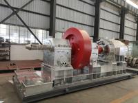 China 400KW Pure Copper CE Certified Hydro Turbine Generator - Customizable Renewable  Energy Power Unit for South Africa Hydropower Station for sale