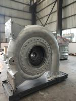 China 400KW Pure Copper CE Certified Hydro Turbine Generator - Customizable Renewable  Energy Power Unit for South Africa Hydropower Station for sale