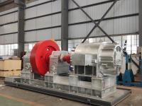 China 400KW Pure Copper CE Certified Hydro Turbine Generator - Customizable Renewable  Energy Power Unit for South Africa Hydropower Station for sale