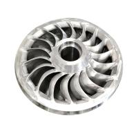China Brushless Turgo Impulse Turbine 400kw Turgo Hydro Generator for sale
