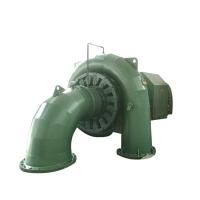 China Francis Hydro Turbine Generator with 90.9% Efficiency, Stainless Steel Runner, and 86m Water Head for Large Scale Hydroelectric Projects for sale