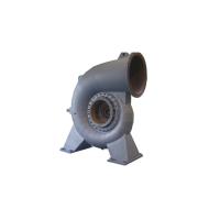 China 1.5m3/S Francis Hydro Turbine Generator On Grid 375rpm-1000rpm for sale