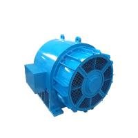 China 1.5m3/S Francis Hydro Turbine Generator On Grid 375rpm-1000rpm for sale