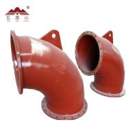 China 900kw Francis Hydro Turbine 50m Water Head Variable Pressure for sale