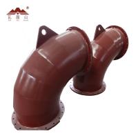 China 1500kw Francis Hydro Turbine Brushless Small Water Turbine Electric Generator for sale
