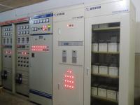 China 400V Vertical Kaplan Hydro Turbine 500kw 11m Water Head High Efficient Steadily for sale