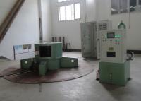 China 1000kw Kaplan Hydraulic Turbine High Efficiency Fish Friendly for sale