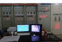 China 1000kw Kaplan Hydraulic Turbine High Efficiency Fish Friendly for sale