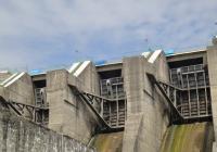 China 32m Water Head Horizontal Kaplan Turbine Low Head Stainless Steel 5000kw for sale